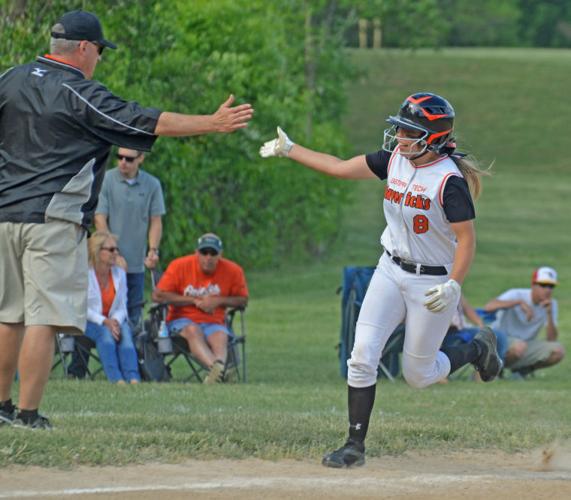 Eastern Tech softball stunned in regional final 5-3 | Sports ...