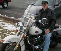 Robert “Robin” Bryson Thompson Jr. | Obituaries | avenuenews.com