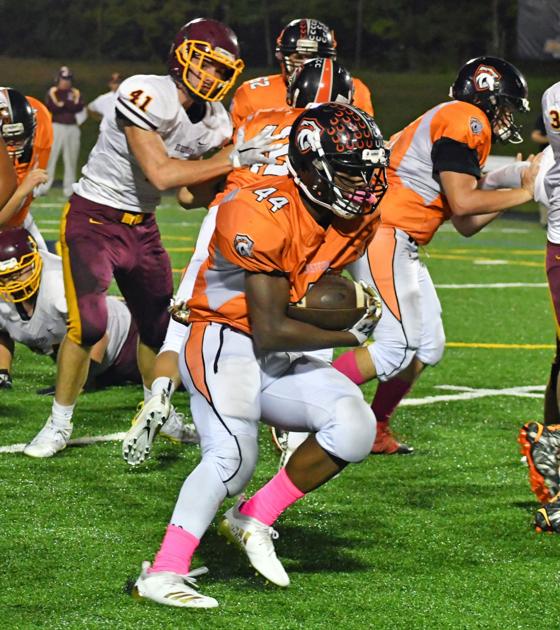 Maverick football returning to its winning ways | Sports | avenuenews.com