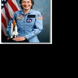 Retired astronaut Mary Cleave will speak at Martin Museum July 9 | News ...