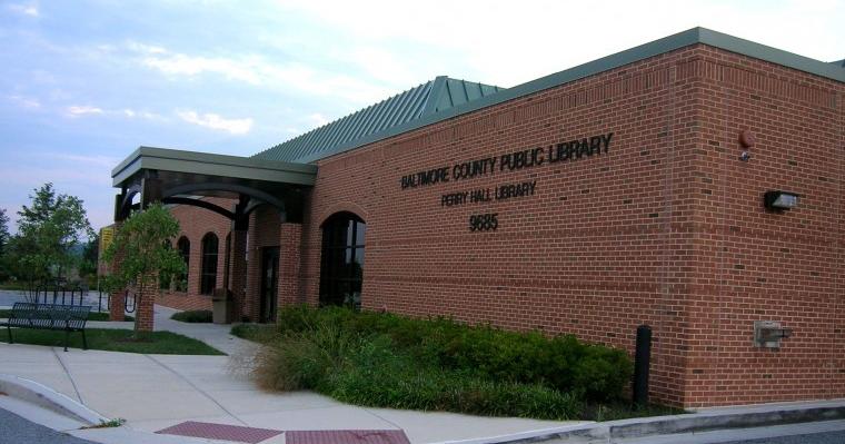 BCPL encourages families to visit a branch as spring break approaches ...