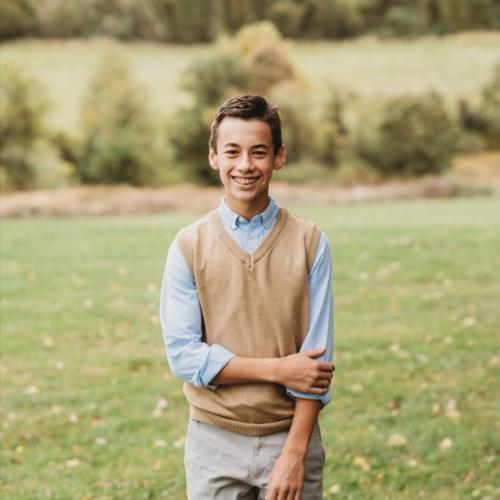 Perry Hall middle schooler earns prestigious honor | Local Folks ...