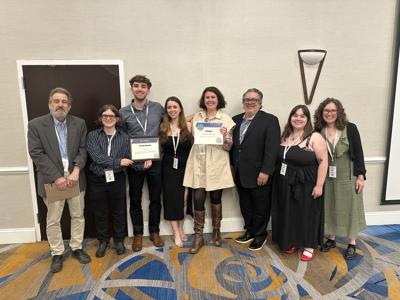 Adams MultiMedia wins 22 press association awards, including Best Move ...