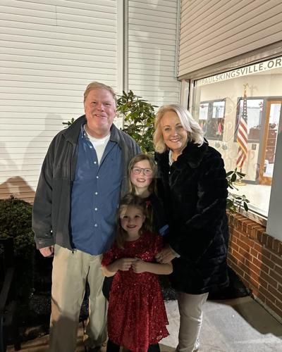 Nawrocki, Szeliga share holiday reflections | Holiday | avenuenews.com