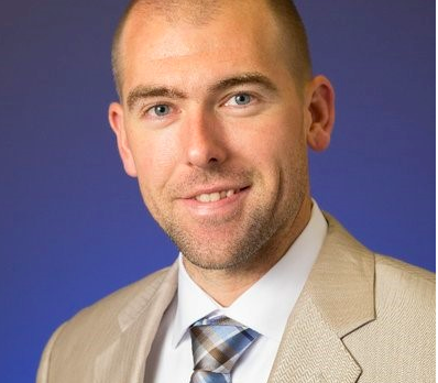 Kenwood's Brian Powell named Baltimore County Student Council’s High ...