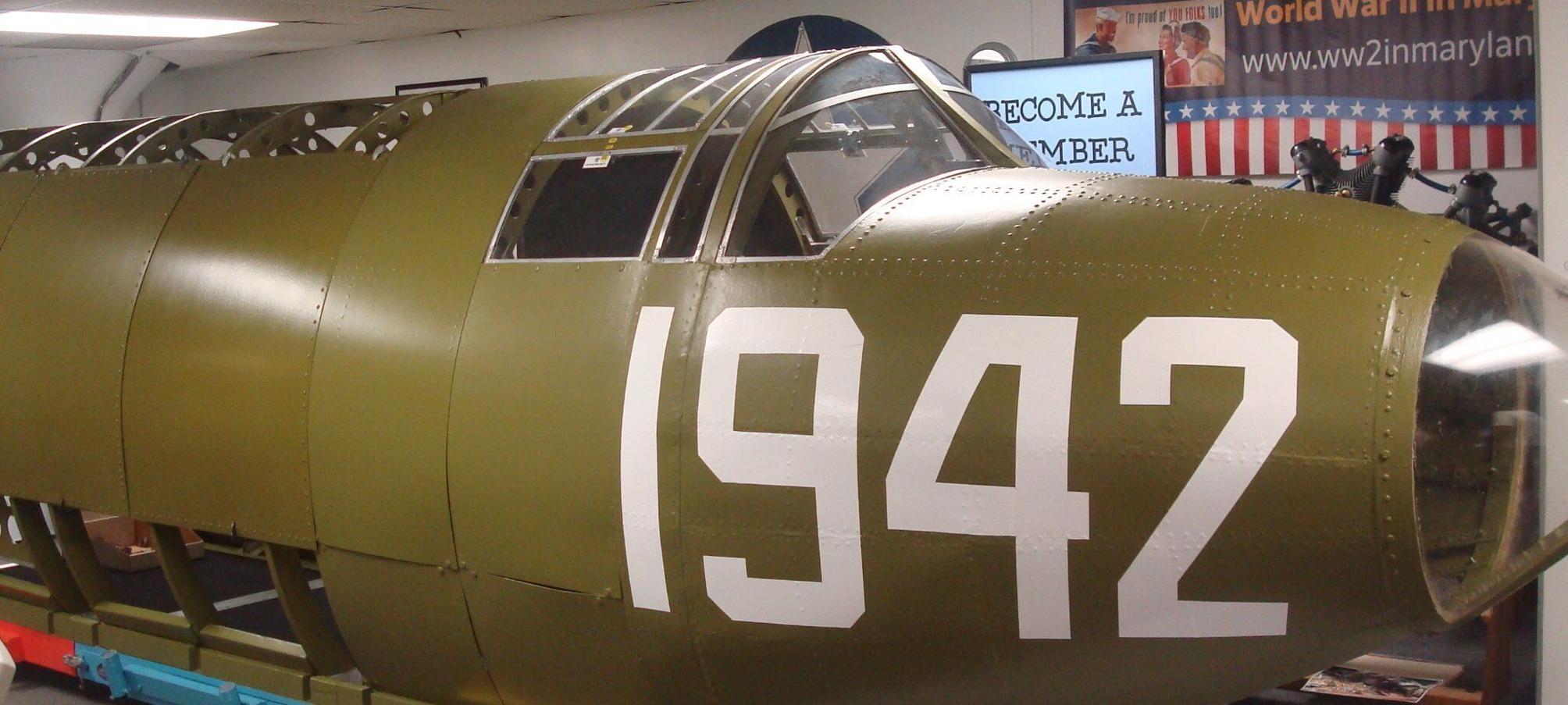 Aviation Museum Celebrates February Holidays | Local | avenuenews.com