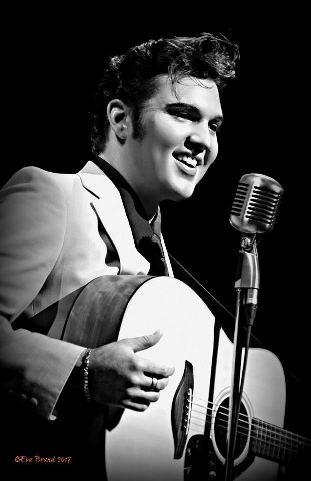 All Shook Up over Cody Ray Slaughter | Relaxer | avenuenews.com