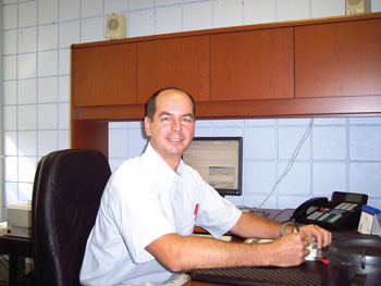 Officer Gregory Klein named first Perry Hall Citizen of the Year | News ...