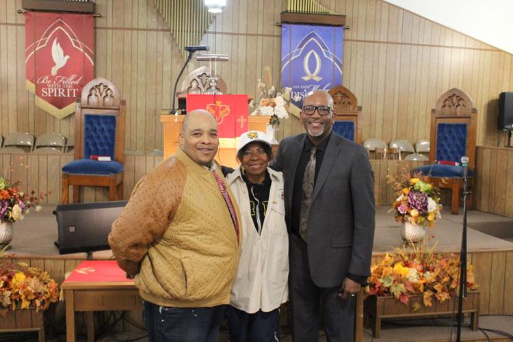 Turner Station celebrates Black History | Local Events | avenuenews.com