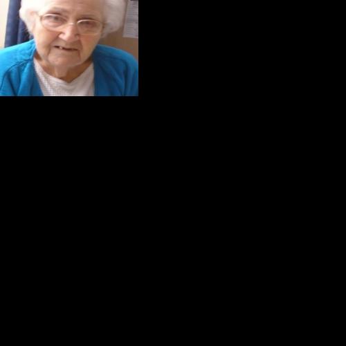 Frances Elizabeth McDowell | Obituaries | avenuenews.com