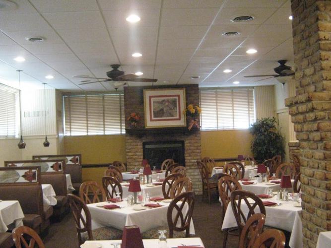 The Bowman Restaurant and Sully's: A perfect date night combination ...