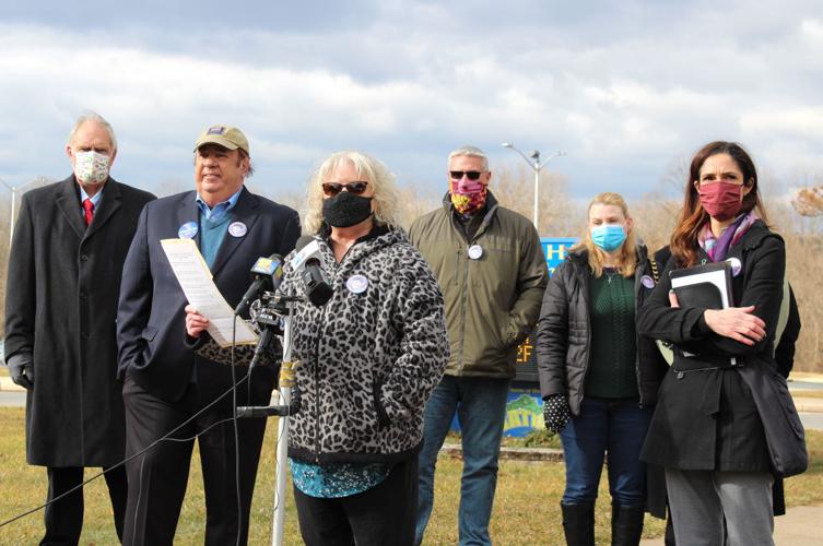 Baltimore County parents demand return to in-person learning, poised to ...