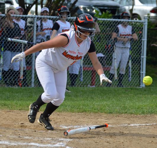 Eastern Tech softball returns to state semifinals | Sports | avenuenews.com