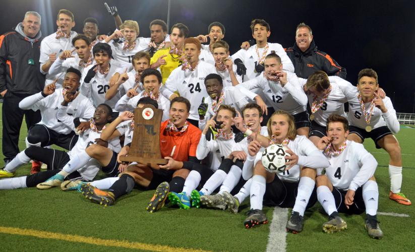 Eastern Tech Mavericks are State Champs! | Sports | avenuenews.com