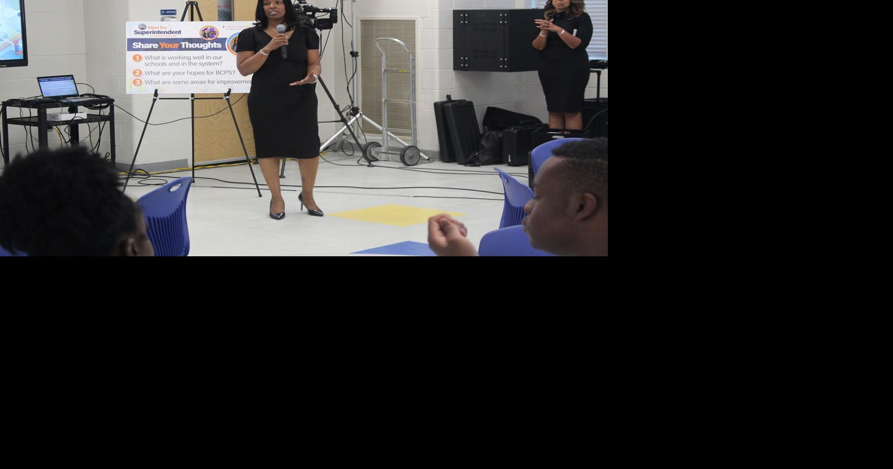 BCPS students showed small improvements in test scores | News ...