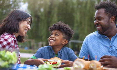 Don’t Let Your Outdoor Meal Become a Feast for Bacteria | News ...