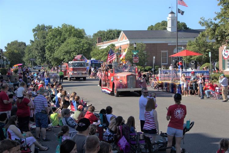 Dundalk Independence Day Parade is soon approaching | Local Events ...