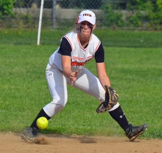 Kenwood's Dignazio named county's top baseball player | Sports ...