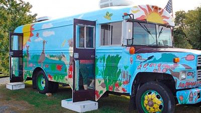 Fishmobile coming to North Point Library on Monday, Aug. 6 | News ...