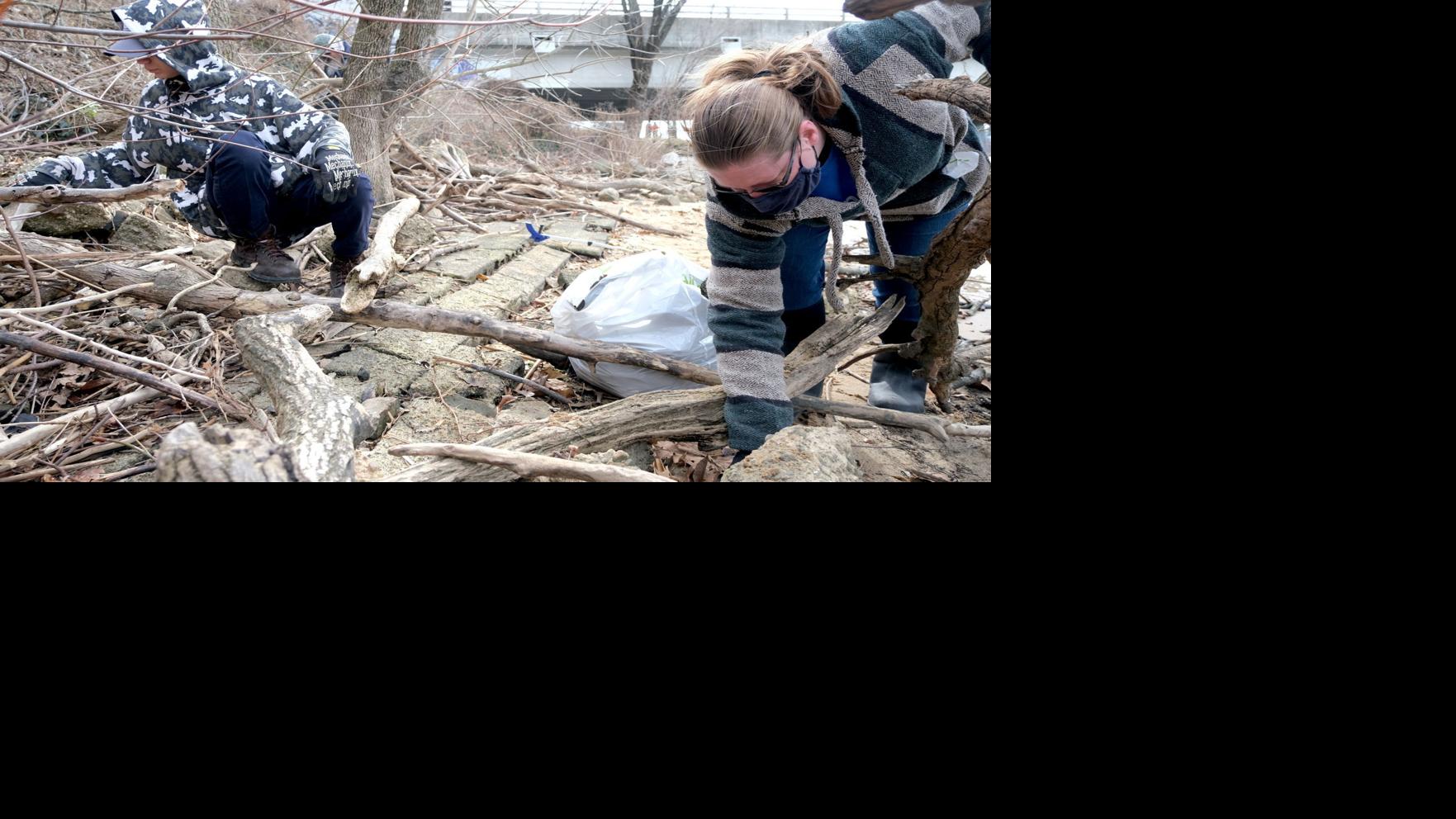 Eight members of Infamous Ryders biker gang arrested on violent charges ...