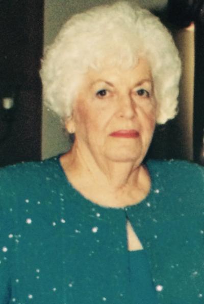 Rose M. Palmer | Obituaries | avenuenews.com