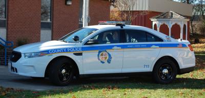 BCoPD begins converting fleet to Ford Interceptors | News | avenuenews.com