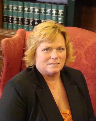 Councilwoman Cathy Bevins looks back on 2012 | News | avenuenews.com