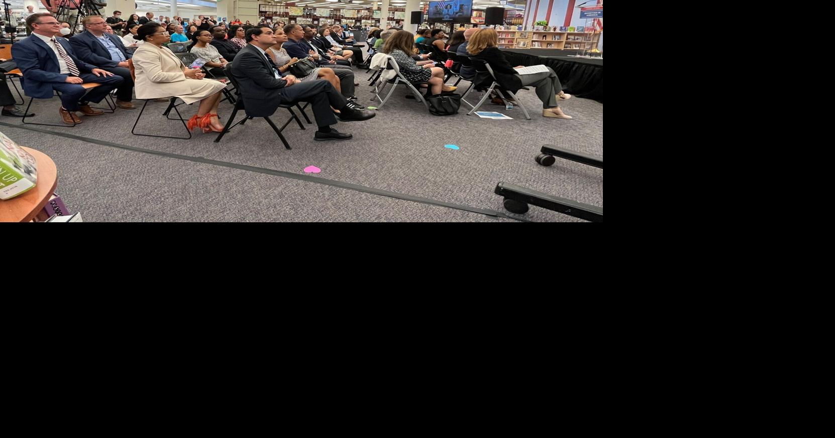 BCPL hosts Biden Administration in 'Online For All Week of Action ...