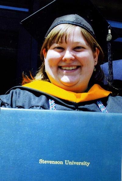 Ms. Perkins graduates with honors | News | avenuenews.com