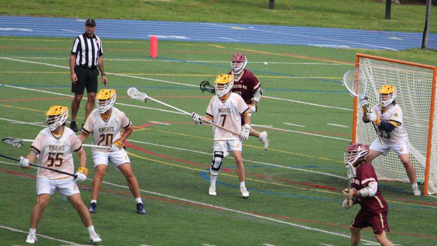 CCBC Essex baseball looking to continue momentum in Region 20 ...