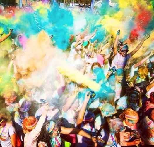 True Colors: | Relaxer | avenuenews.com