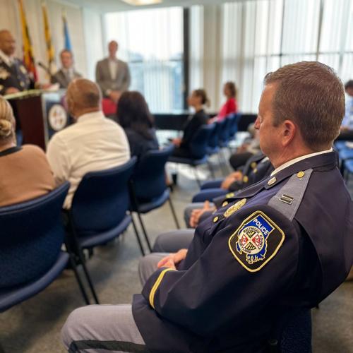 BCPD, FBI form partnership to combat cybercrime | Police Fire Court ...