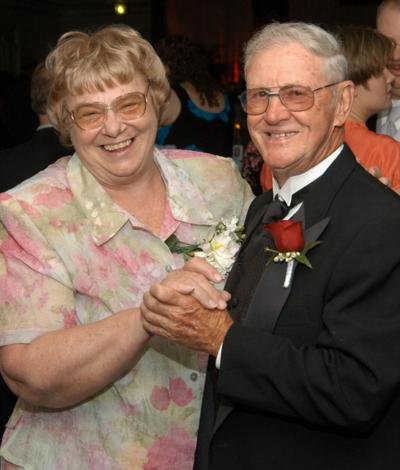 Doris Yvonne Sheckells (Gadbois) | Obituaries | avenuenews.com