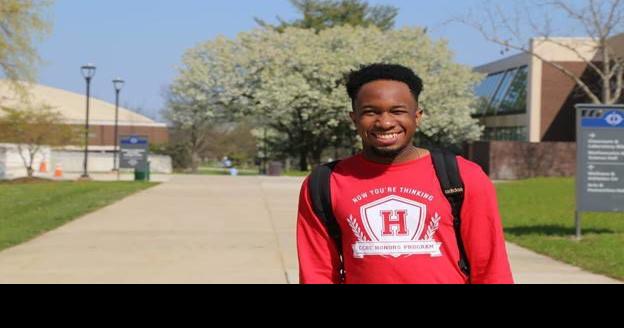 'The sky is limitless': Meet CCBC's 2021 President's Distinguished ...