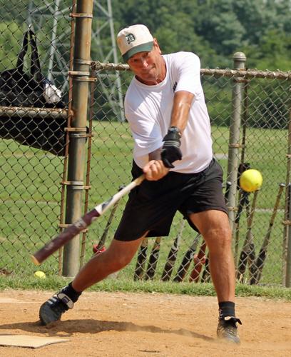 Dundalk takes 11-game win streak into Over-60 tourney | Sports ...