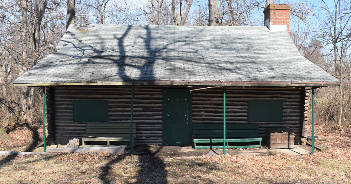 Zion Cabin Restoration Project targets community building | Local Folks ...