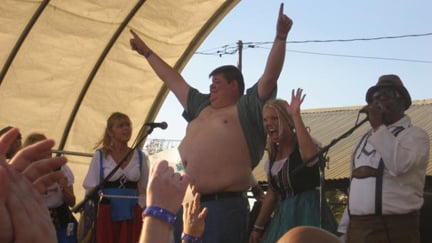 Bier is Gut! | Relaxer | avenuenews.com