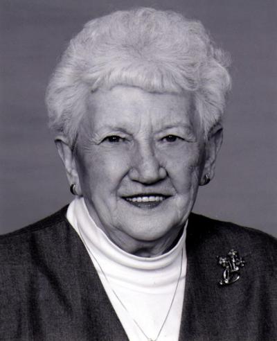 Local VFW Ladies Auxiliary member honored at national conference | News ...