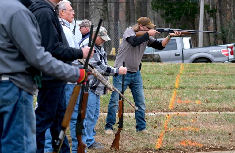 Old-fashioned Turkey Shoot | Avenuenews | avenuenews.com