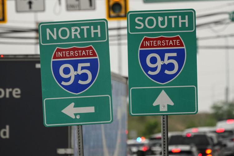 Marks: 'Interstate-95 safety needs to be reviewed' | Opinion ...