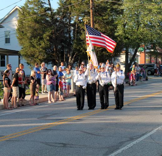 Rosedale parade, carnival delight visitors | Photos | avenuenews.com