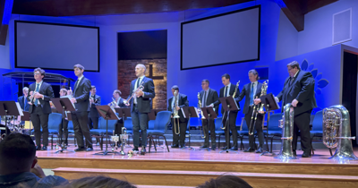Perry Hall celebrates 250 years with a grand performance | Local Events ...