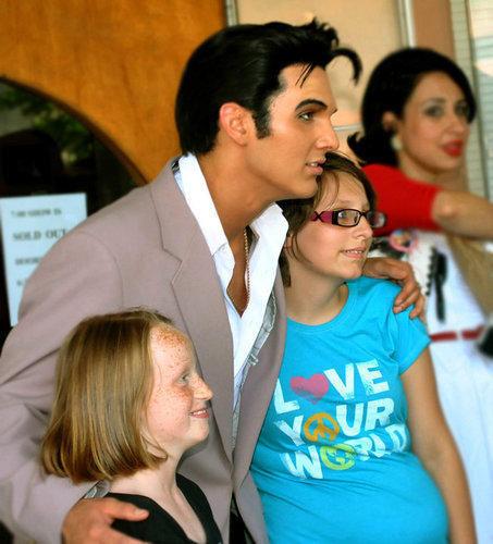 All Shook Up over Cody Ray Slaughter | Relaxer | avenuenews.com