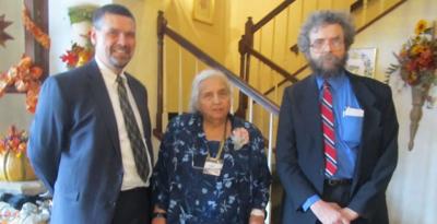 Oak Crest's Ilse Harrop inducted into Md. Senior Citizens Hall of Fame ...