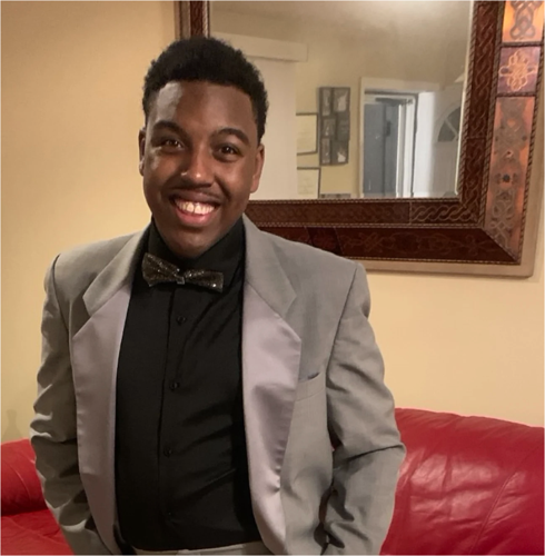 Graduating senior profile: Samuel Thornton, Kenwood High School | Local ...