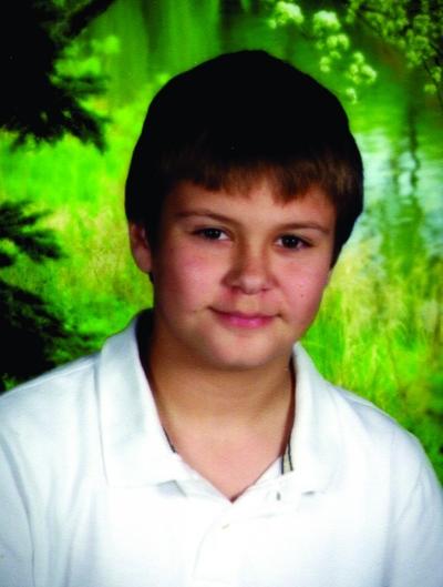 Heaton returns to honor roll at Stemmers Run MS | Local Folks ...