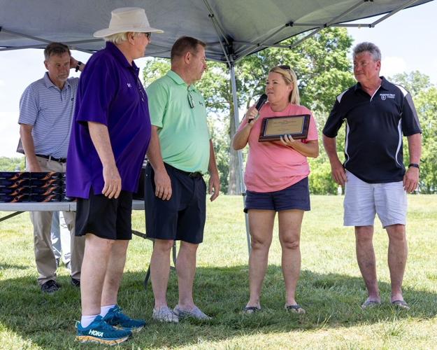 Perry Hall golf tourney celebrates 40 years | Local Events | avenuenews.com
