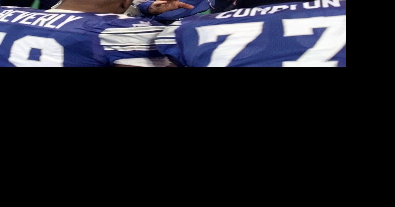 Gary Moeller, former Michigan and Lions coach, dies at 81 | Sports ...