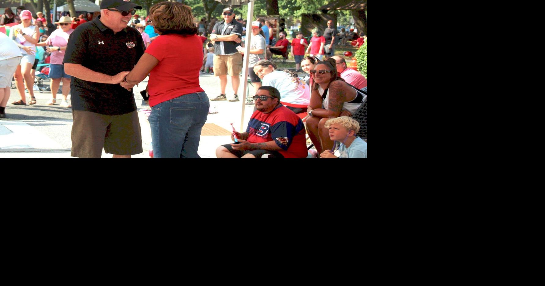 Dundalk holds 90th Independence Day Parade | Local Events | avenuenews.com