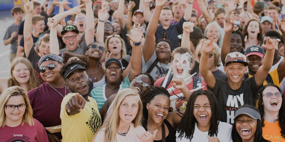 ‘We Believe in You(th) Week’ set to return Nov. 13 | Local Events ...